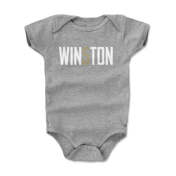 Jameis Winston Baby Clothes | Florida State Personalities Kids Baby ...